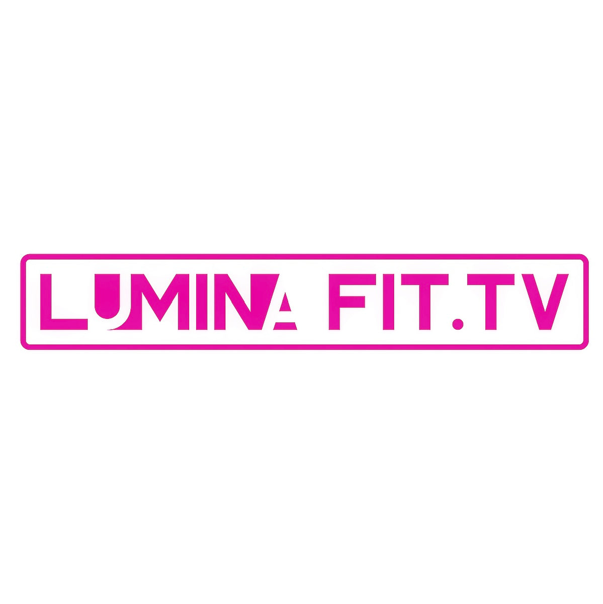 Lumina Fit Tv